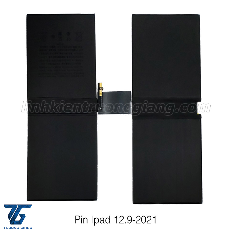 Pin Ipad Pro 12.9-2021 / Pro M1 2021 (A2378 / A2462 / A2461 / A2379 ...