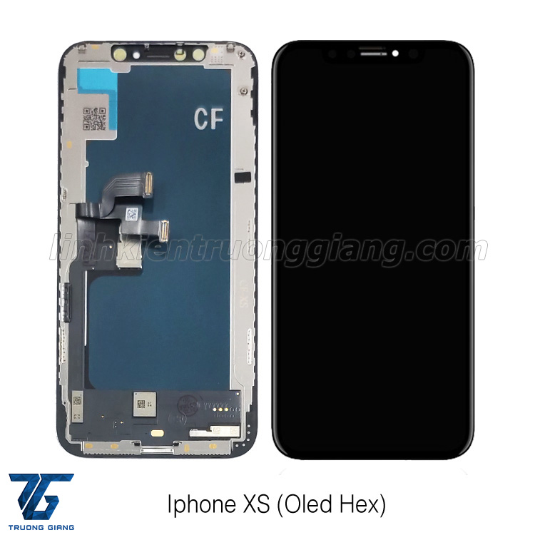 Màn hình Iphone XS (Oled HEX) | Iphone XS / XS MAX | Iphone