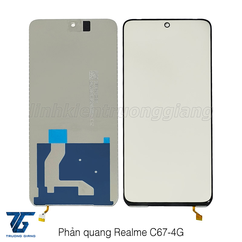 Phản quang Oppo Realme C67-4G | Phản Quang | Oppo - Realme - OnePlus