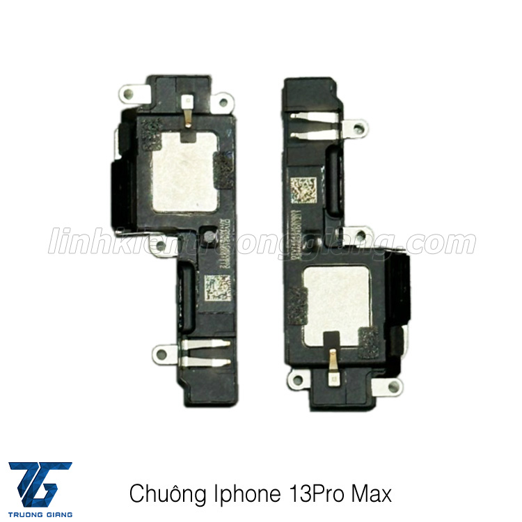 Chuông Iphone 13Pro Max / Iphone 13 Pro Max / Iphone 13PM / Iphone 13ProMax / Iphone13 ProMax ...
