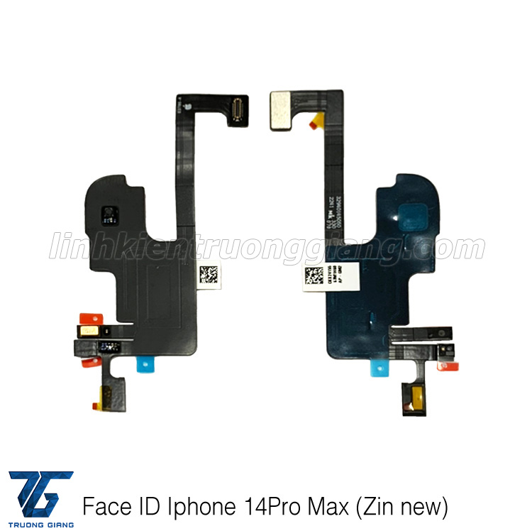 Cáp Face ID Iphone 14PM / Iphone 14ProMax / Iphone 14Pro Max / Iphone 14 Pro Max (Zin New ...