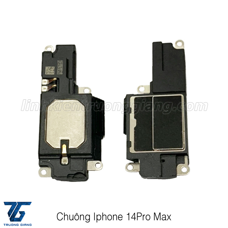 Chuông Iphone 14PM / Iphone 14ProMax / Iphone 14Pro Max / Iphone 14 Pro Max (Zin máy) | Iphone ...