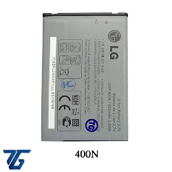 Pin LG 400N / GW525 / GW620 / GW820 / GW825V / GW880 / E720 / GT540 ...