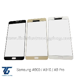 Kính Samsung A900 / A910 / A9 Pro + Keo OCA | Cảm ứng - Kính ép ...