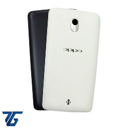 Lưng Oppo R821 (Zin) - Vỏ - Phím - ốp - lưng - Sườn - Lưng Oppo R821 (Zin)